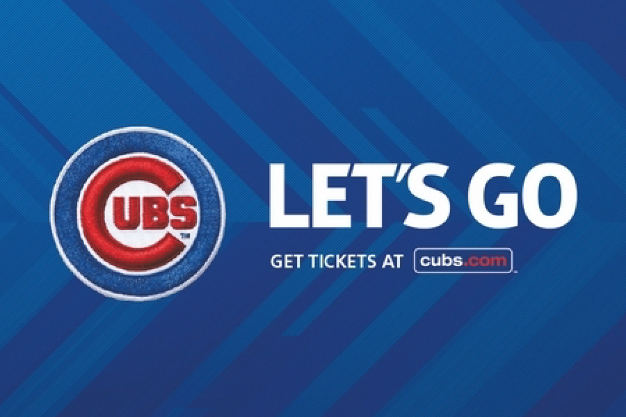 Cubs’ rising stars featured in 2016 campaign from SCC | Reel Chicago ...
