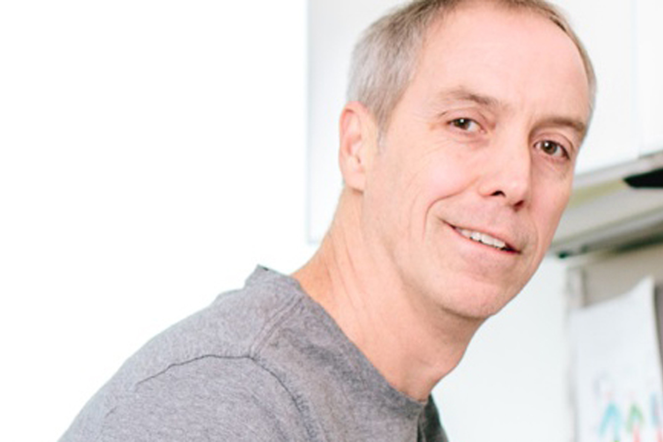 EVP/GCD Banta heads Capital One creative team | Reel Chicago - Midwest ...