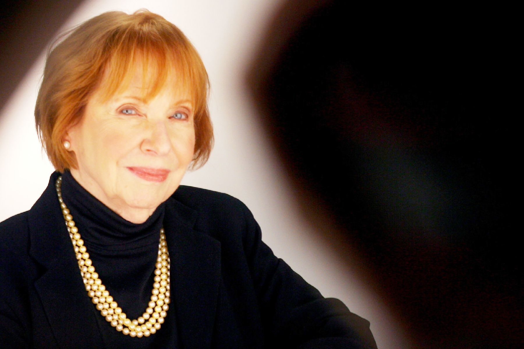 Social Media Pays Tribute to Ruth Ratny | Reel Chicago - Midwest film ...