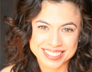 Sandra Delgado recipient of $15,000 theater grants | Reel Chicago ...