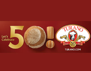 Turano Baking campaign celebrates 50th anniversary | Reel Chicago ...