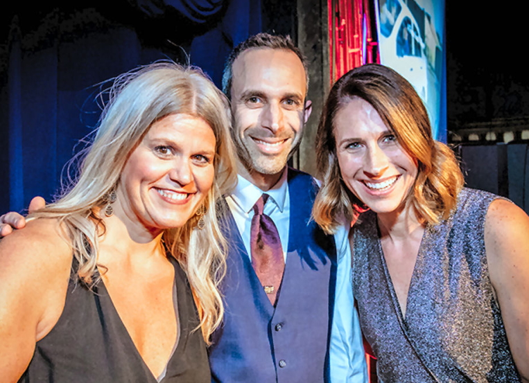 Amp Sets Date For The 2020 Amp Awards For Music Sound Reel Chicago News