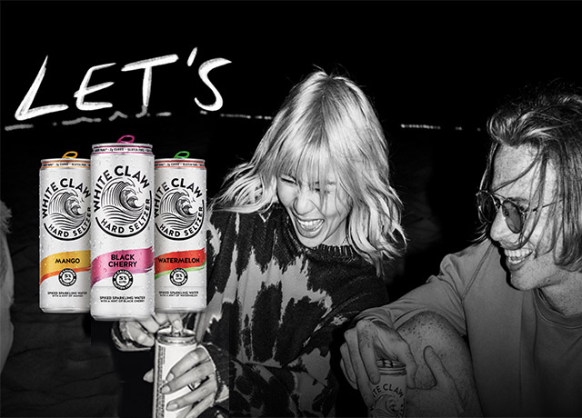whiteclaw · | Reel Chicago - At the intersection of Chicago Advertising ...