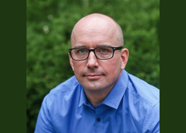 Aaron Noffsinger joins Aisle Rocket as Chief Creative Officer | Reel ...