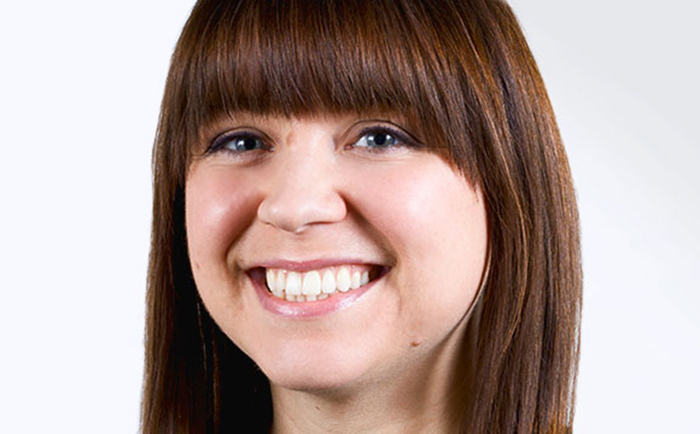 Stephani Estes promoted to EVP, GM Cramer-Krasselt Chicago | Reel ...