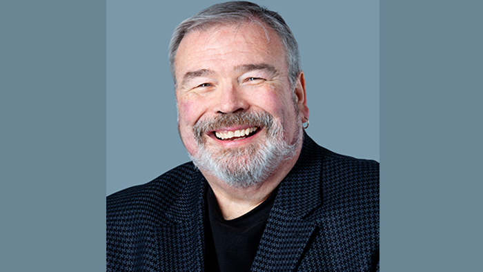 AbelsonTaylor EVP Jay Carter is this year’s Industry Person of the Year ...