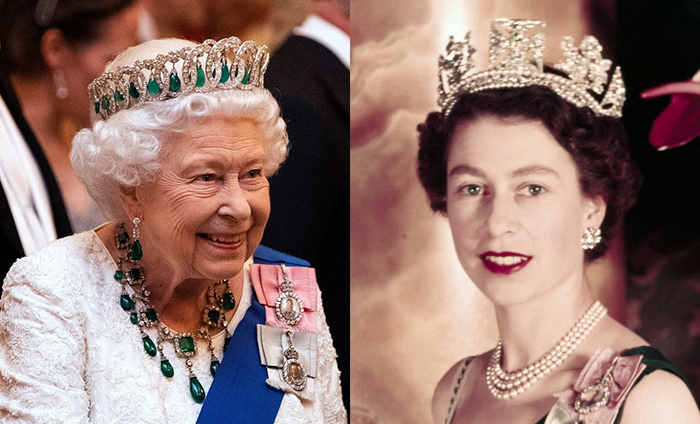 Queen Elizabeth II’s Chicago ties | Reel Chicago - At the intersection ...