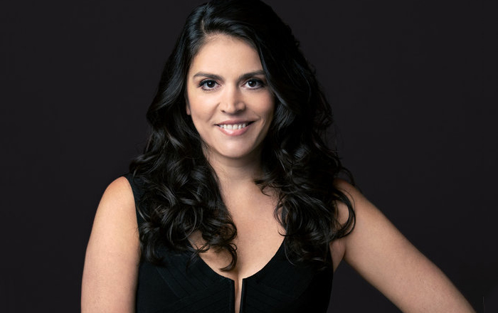 Chicago girl Cecily Strong leaves SNL after 11 seasons · Reel Chicago News