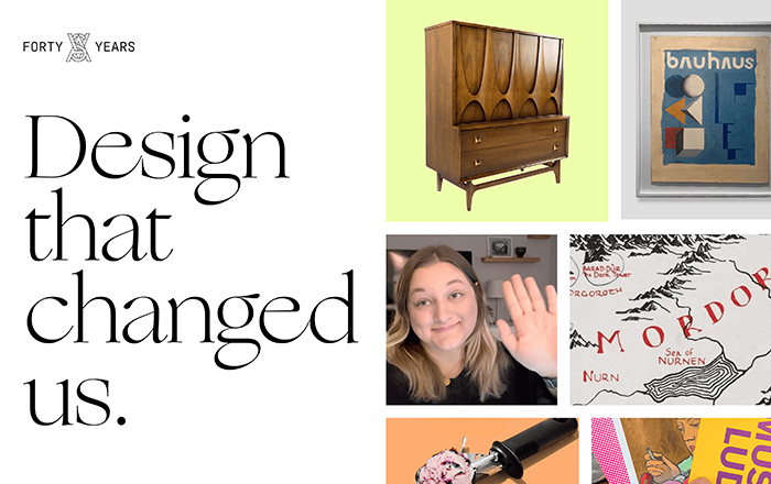 VSA Partners celebrates 40 years of designing for a better human ...