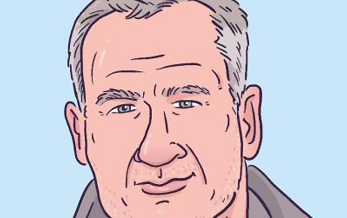 Tom Webster joins Squeak E. Clean to launch experiential division Reel ...