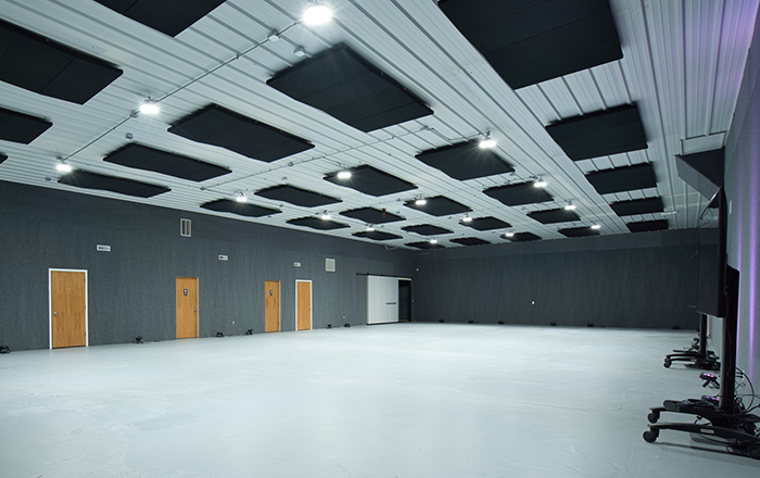 Reel Chicago - Midwest film, production, TV, commercial, music, ad agency