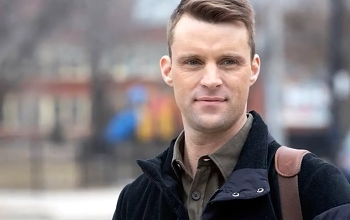 Chicago Fire: Casey is back! Reel Chicago News