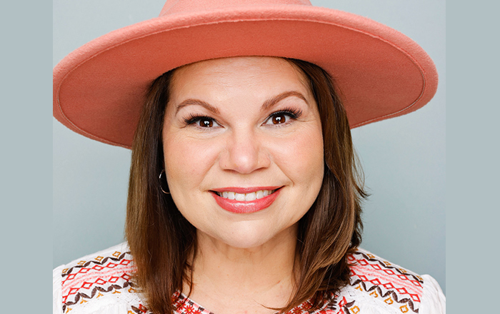 Reel Women: Actor Emily Berry Reel Chicago News