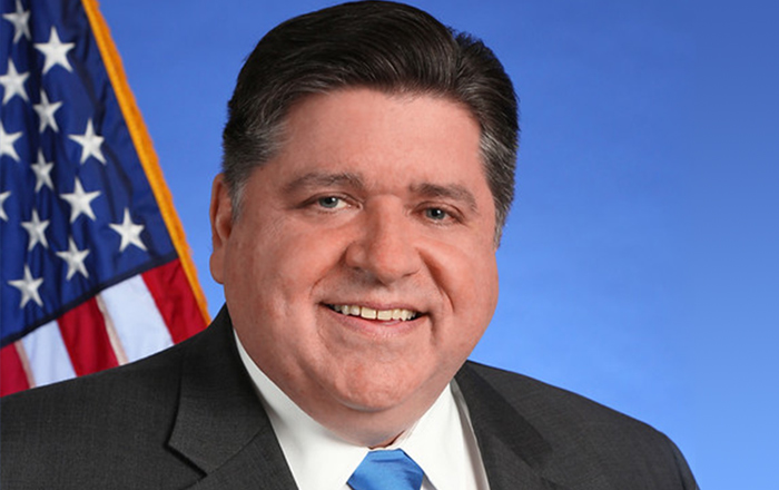 Pritzker announces CPRU "Crisis Prevention & Response Unit" Reel ...