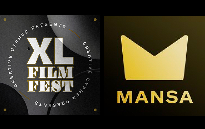 Streaming platform Mansa joins the XL Film Festival Reel Chicago News