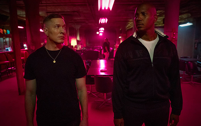 Power Book IV: Force releases first look photos for Season 2 Reel ...