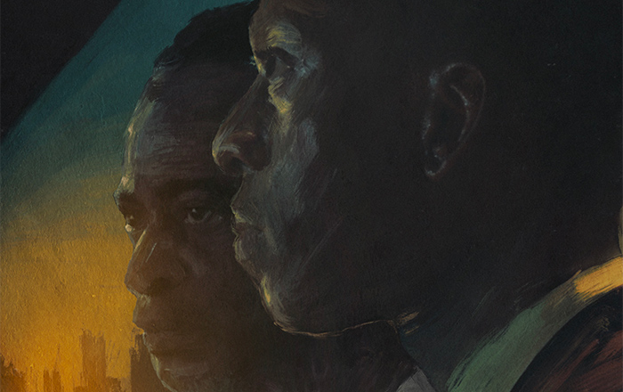 Chicago filmmaker George Ellzey Jr talks inspiration behind Cottage ...