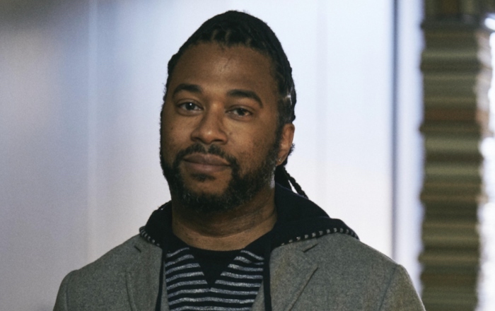 Quantasy appoints Terrence Burrell as ECD Reel Chicago News