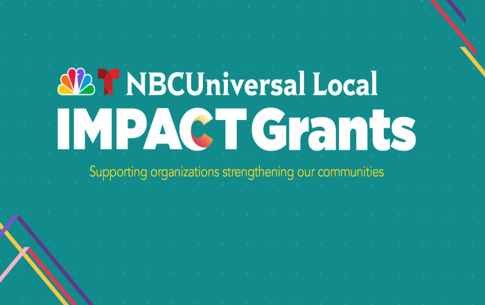 NBCUniversal awards $225,000 in unrestricted grants to local nonprofits ...