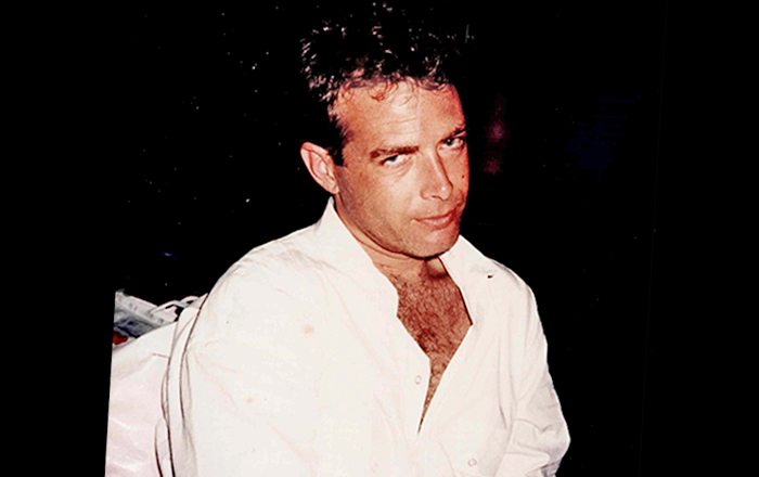 Costume Designer, Jay Hurley passes at 75 Reel Chicago News