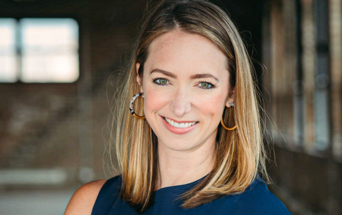 Highdive Names Megan Lally CEO Reel Chicago News