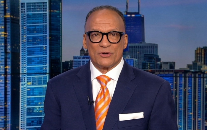 WLS Sports Director Jim Rose Retiring After 41 Years Reel Chicago News