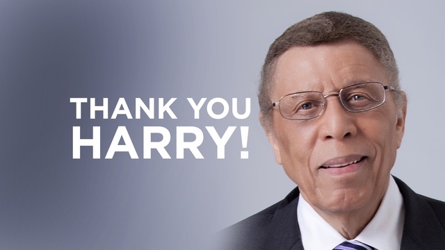 Beloved Chicago Broadcaster Harry Porterfield, Jr. dies at 95 Reel ...