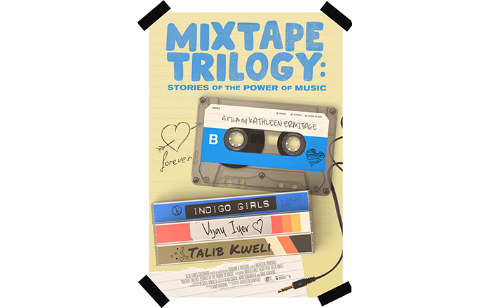 ‘Mixtape Trilogy: Stories of the Power of Music’ comes to Chicago Reel Chicago News