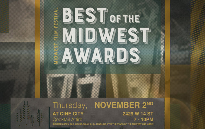 Midwest Film Festival names 2023 BMA winners Reel Chicago News