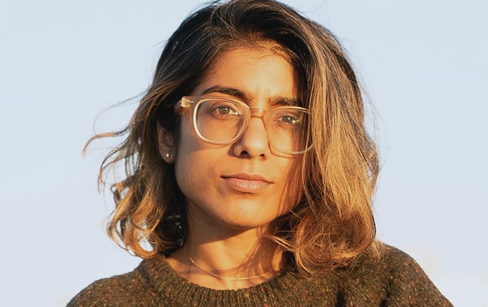 Independent Film Alliance Chicago to honor Minhal Baig Reel Chicago News