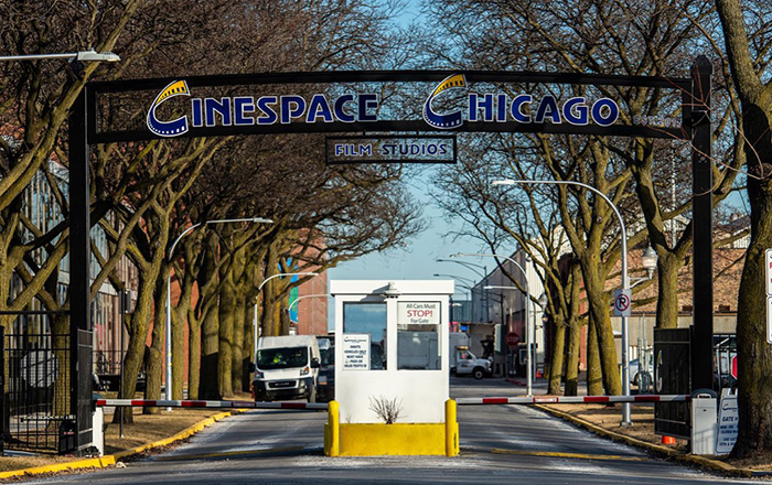 Chicago Fire and P.D. begin filming the new season Reel Chicago News