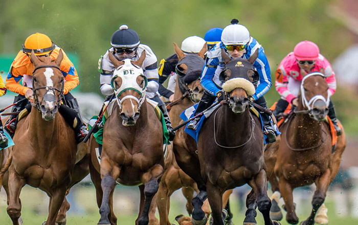 Two by Four campaign celebrates 150th running of Kentucky Derby Reel ...