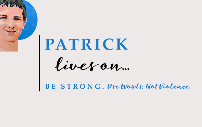 Call for short film submissions for 7th Annual Patrick Lives On Reel ...