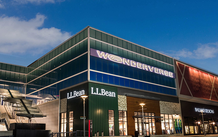 Sony to bring Wonderverse immersive entertainment hub to Oakbrook Reel ...