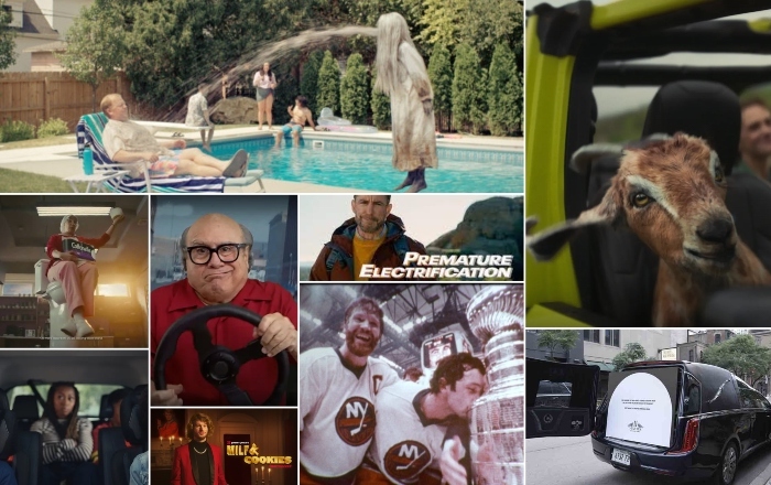 Best of Chicago Advertising in 2023 Reel Chicago News