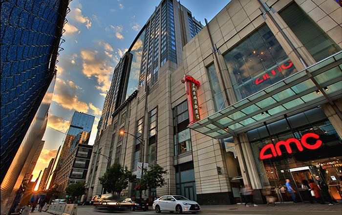 AMC Theatres brings cutting edge laser projection to Chicago Reel ...