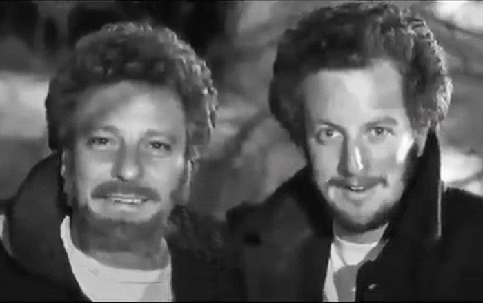 Home Alone stuntman Leon Delaney passes at 76 Reel Chicago News