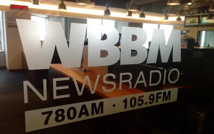 WBBM, WXRT owner Audacy Inc. files for Chapter 11 Reel Chicago News