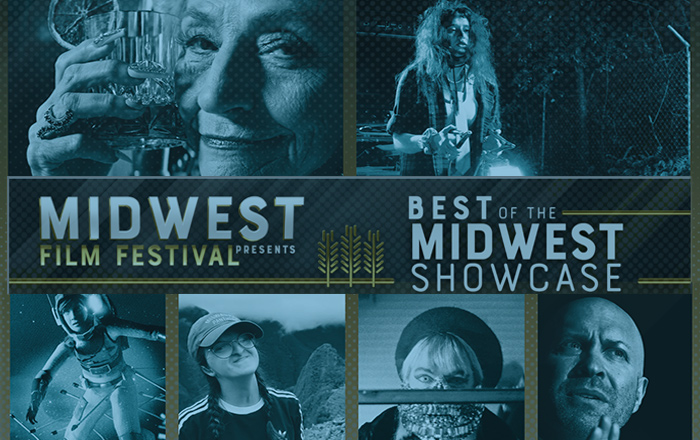 MFF Best of the Midwest Awards shorts showcase January 29 Reel Chicago News