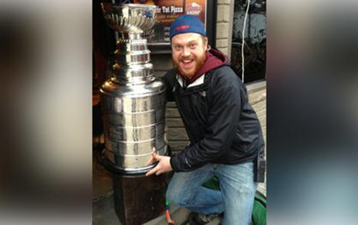 Chicago film community mourns the loss of Tom O'Neill Reel Chicago News