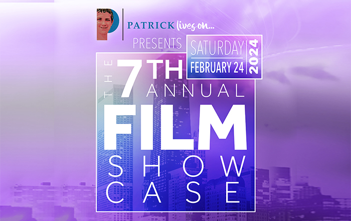 Patrick Lives On holds 7th annual film showcase and fundraiser Reel ...