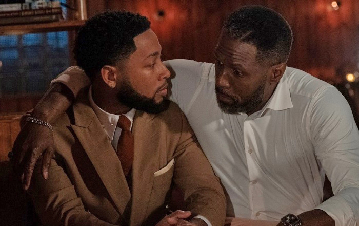 Showtime announces when THE CHI returns Reel Chicago News