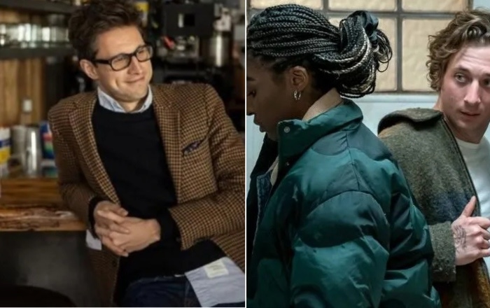 Bear creator Christopher Storer triumphs at DGA Awards Reel Chicago News