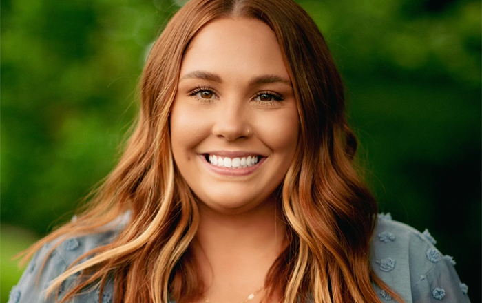 REEL WOMEN: Ariana De Simone, Editor at Optimus Reel Chicago News