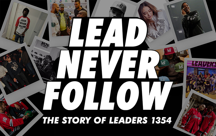 Docuseries in development for Leaders legendary streetwear brand Reel ...