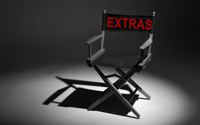 Emperor of Ocean Park is casting extras in the Chicago area Reel ...