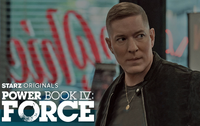 Power Book IV: Force is seeking extras for Season 3 Reel Chicago News