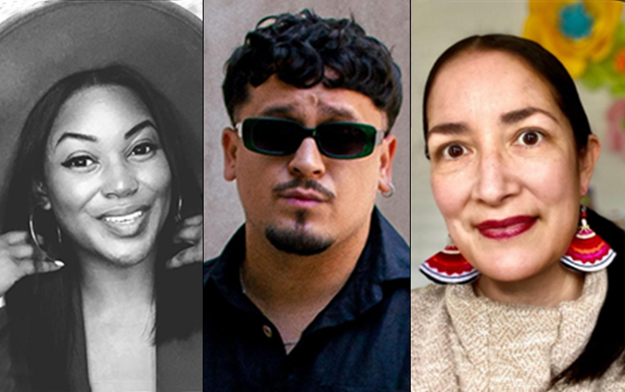 Full Spectrum Features announces 2024 Community Storytellers Reel ...