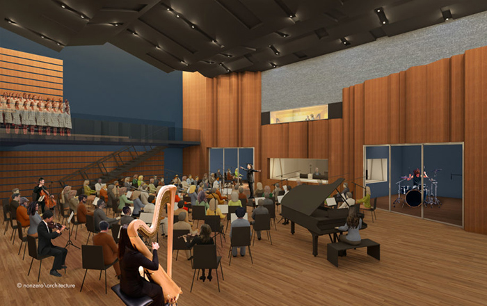 Third Coast Music seeks to Build Chicago's First Scoring Stage Reel ...