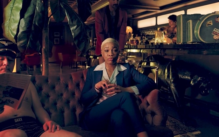 SAXX's "ballsy" campaign seeks upgrades for men Reel Chicago News